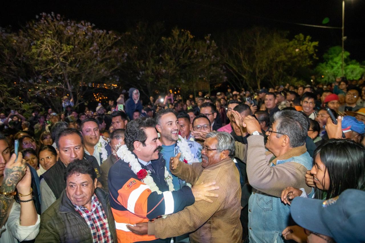 MANFRED: Bolivia necesita paz y estabilidad para alcanzar el desarrollo ...